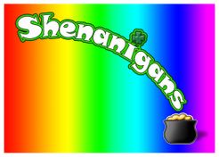 Shenanigans | Board Game | BoardGameGeek