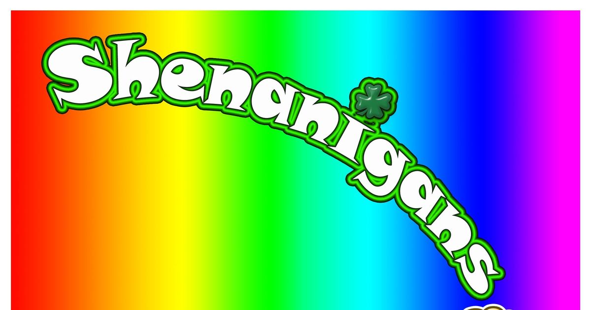 Shenanigans | Board Game | BoardGameGeek