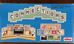 Connections | Board Game | BoardGameGeek