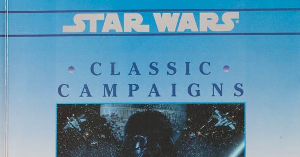Classic Campaigns | RPG Item | RPGGeek