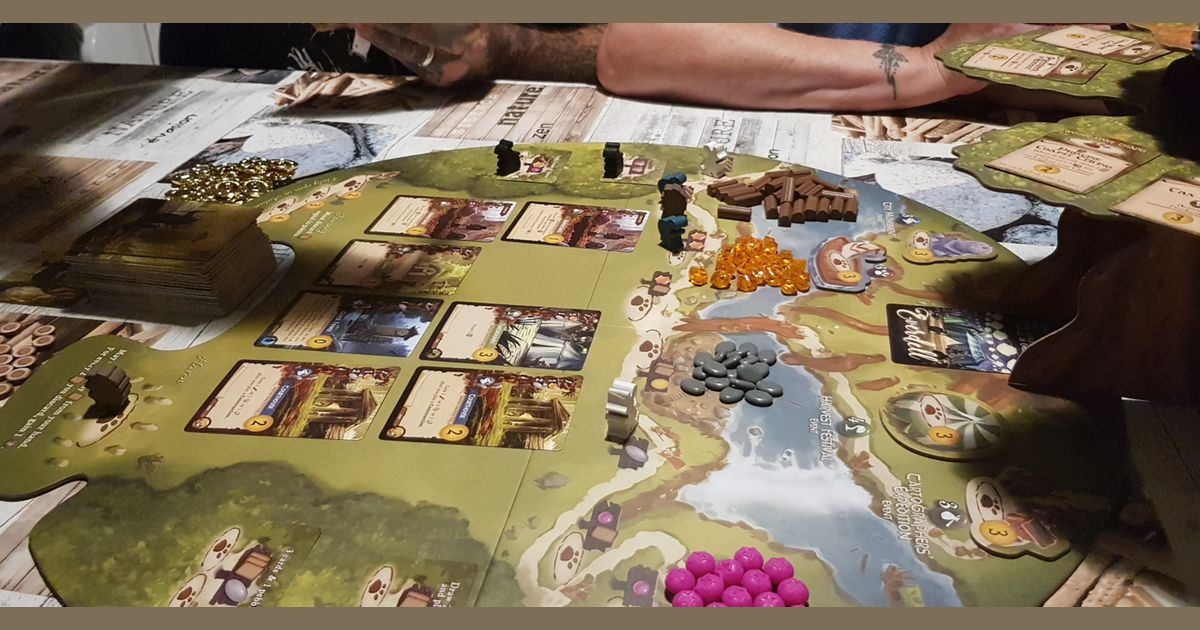 BoardGameGeek