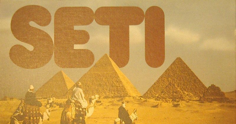 Seti | Board Game | BoardGameGeek