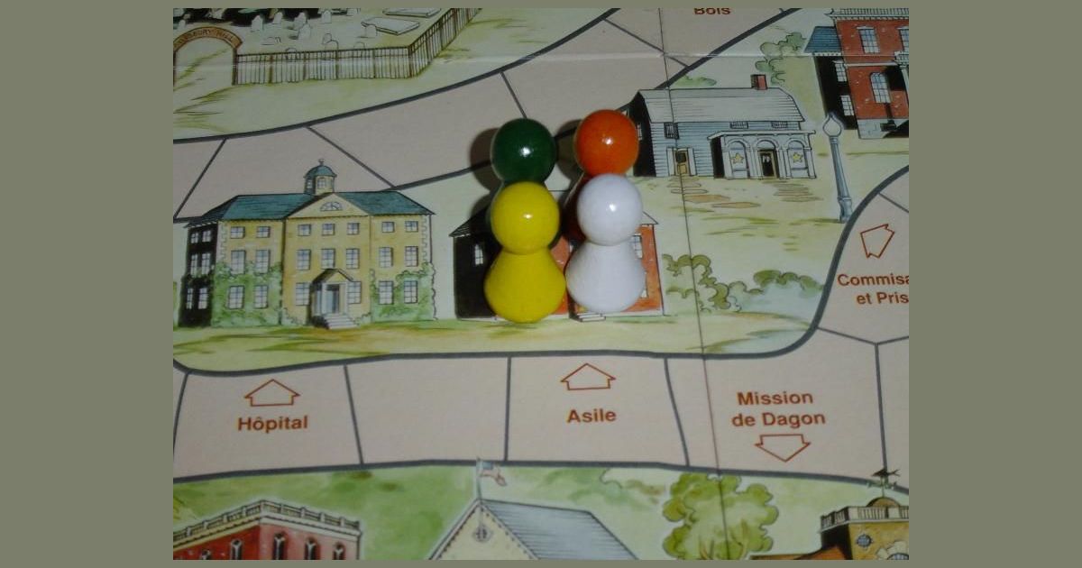 Strange Inclusions -- AKA The Weirding Way.