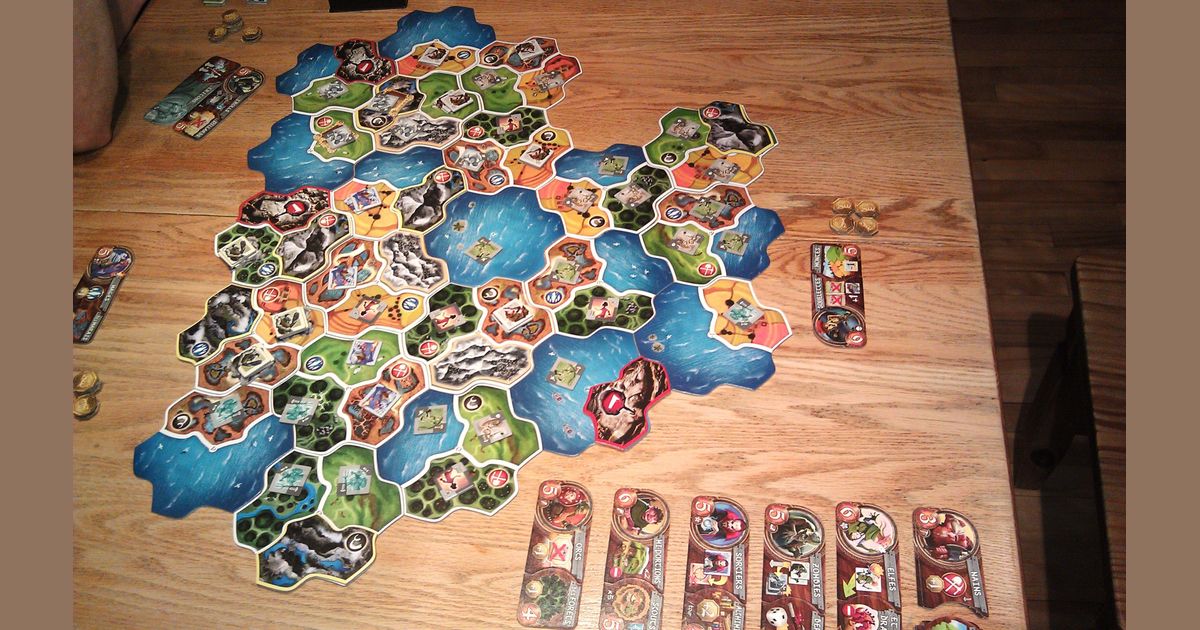 BoardGameGeek