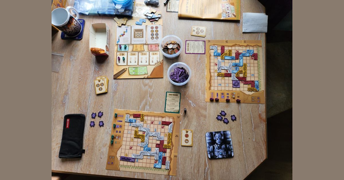 BoardGameGeek