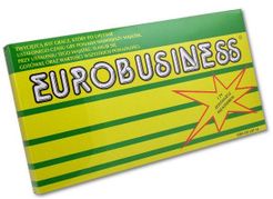 Eurobusiness | Board Game | BoardGameGeek