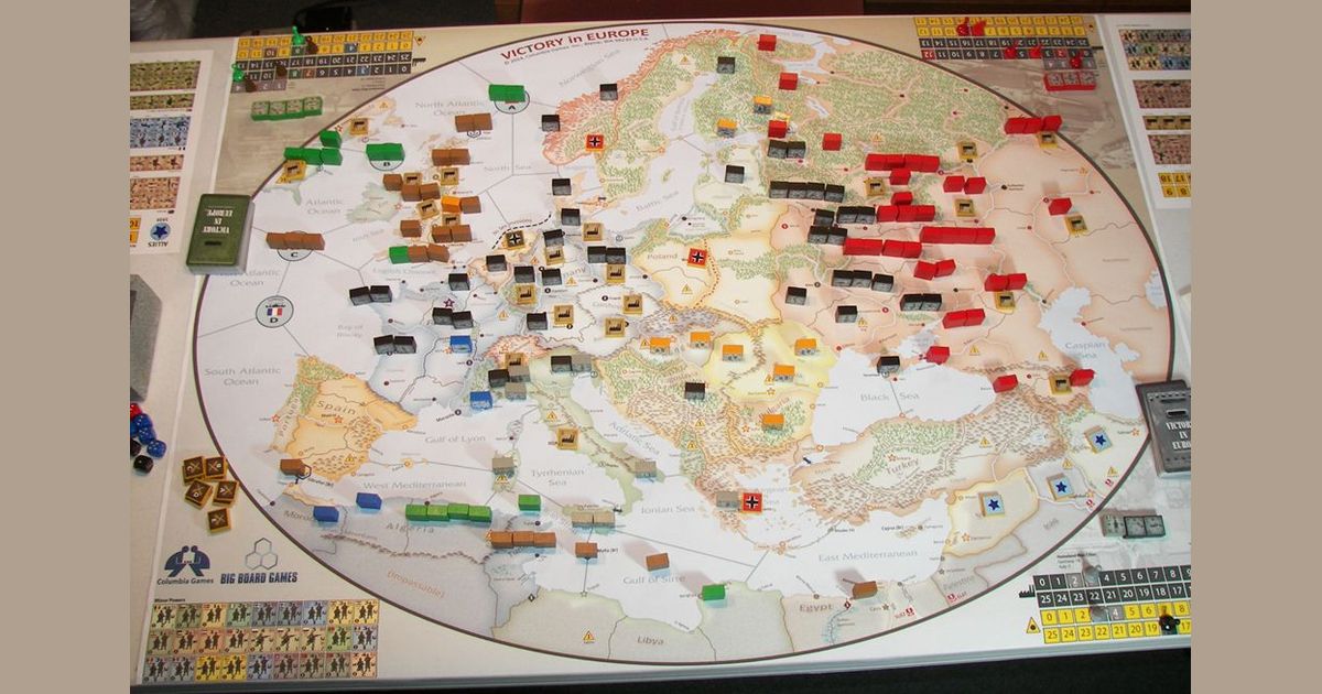 BoardGameGeek