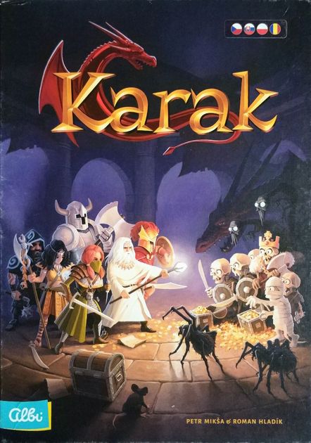 BoardGameGeek