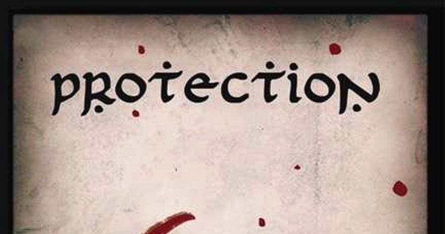 Protection Spell Cards | RPG Item | RPGGeek