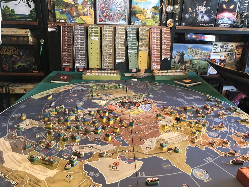 BoardGameGeek