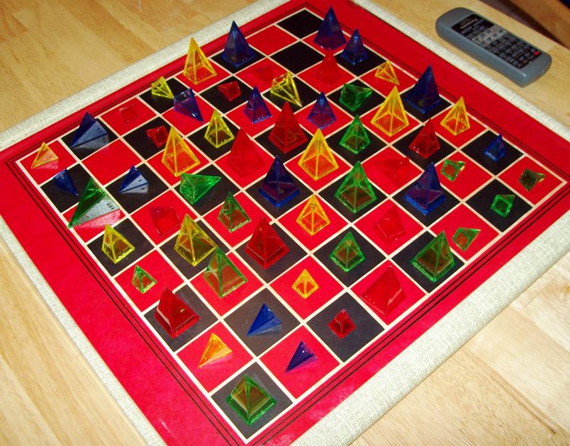 Gridlock | Board Game | BoardGameGeek