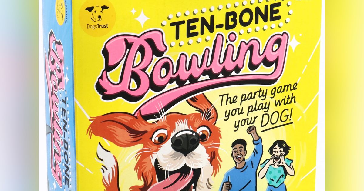 Ten-Bone Bowling | Board Game | BoardGameGeek
