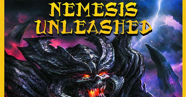 Nemesis Unleashed | RPG Item | RPGGeek