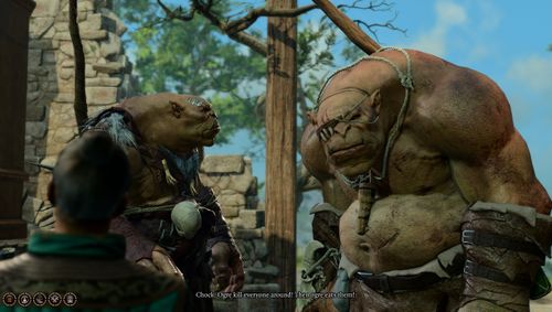 Hooray for representation! | The Ogre Cave | BoardGameGeek