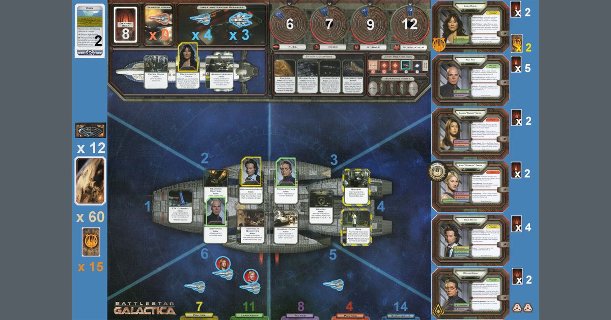 BoardGameGeek