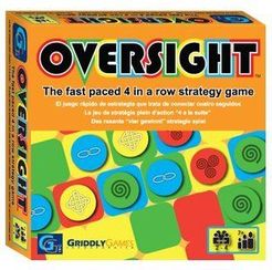 Oversight | Board Game | BoardGameGeek
