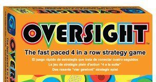 Oversight | Board Game | BoardGameGeek
