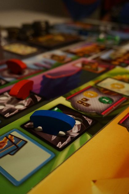 BoardGameGeek