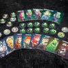 One Night Ultimate Alien | Board Game | BoardGameGeek