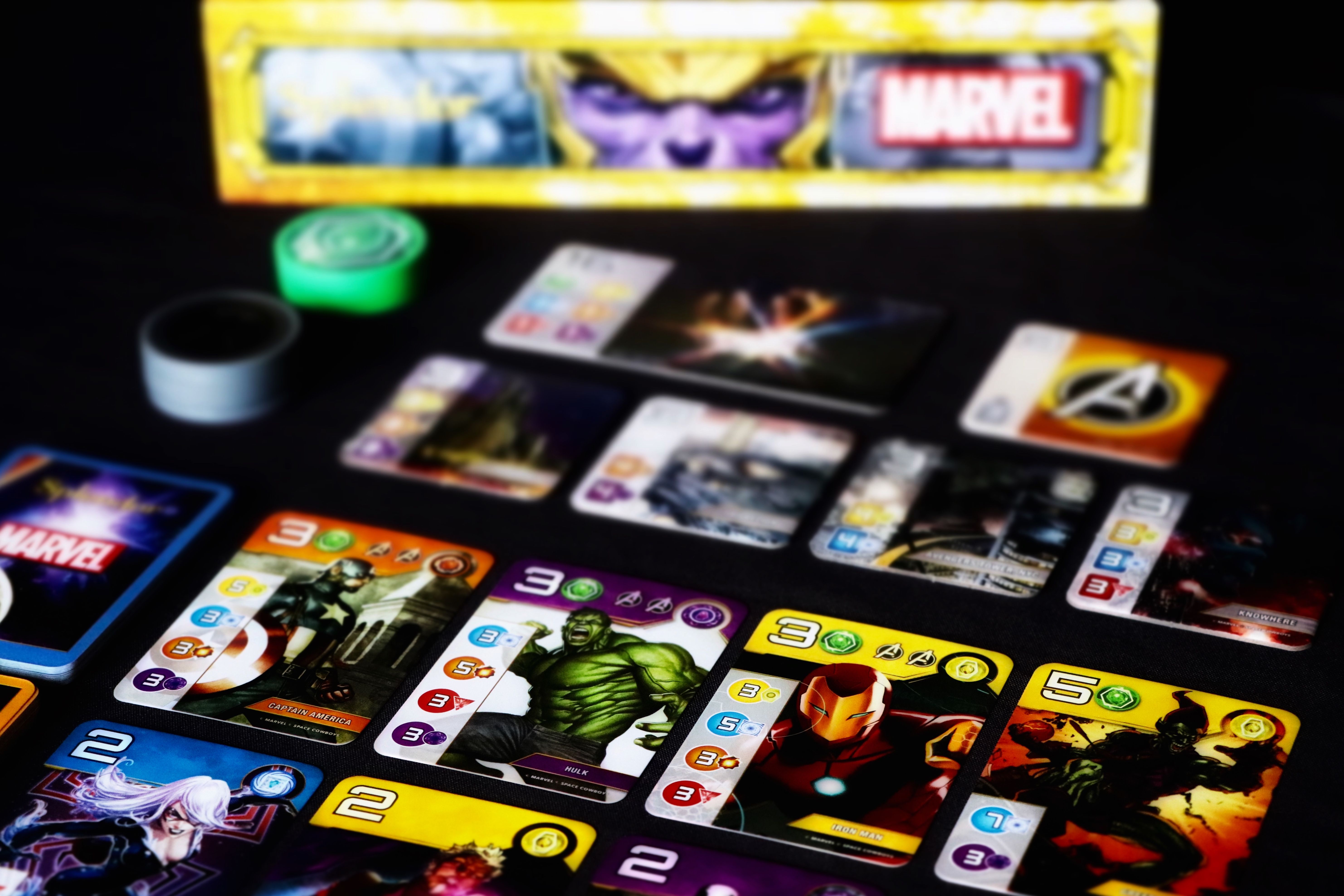 BoardGameGeek