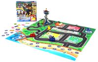 The Purge 750 Paw Patrol Beach Rescue Play Mat Game Less a game and more a toy BoardGameGeek