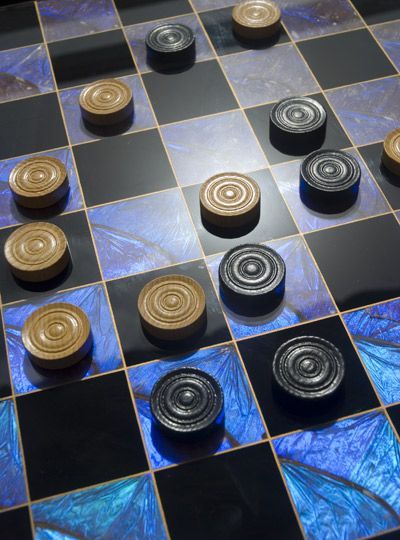 The Cafe Game System