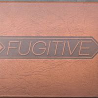 Fugitive | Board Game | BoardGameGeek