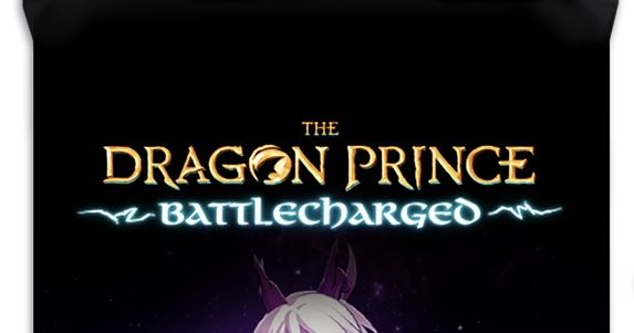 The Dragon Prince: Mystery of Aaravos Booster Pack | Board Game ...