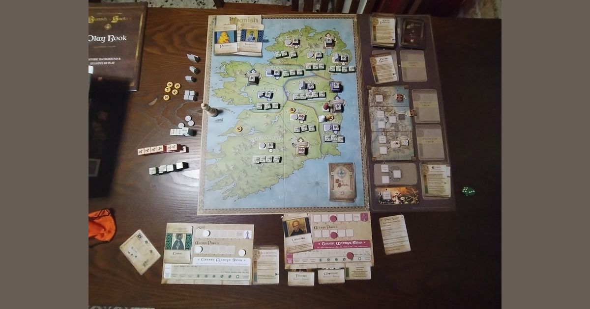 BoardGameGeek