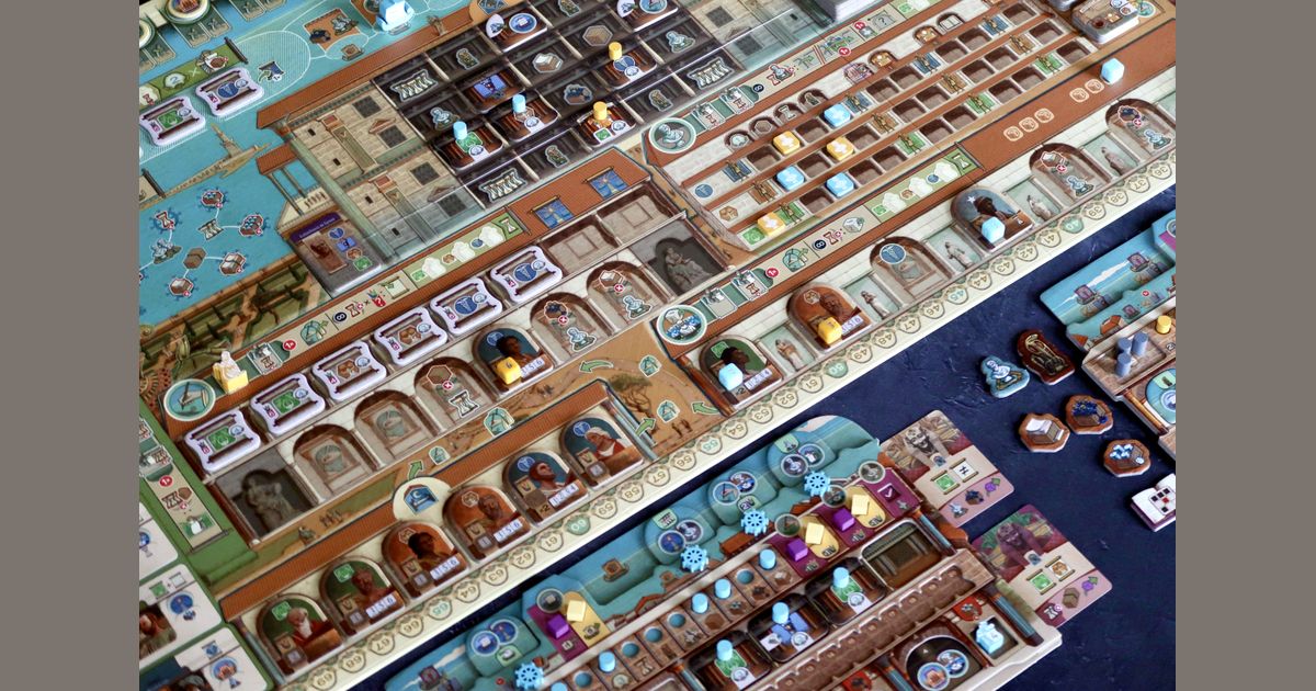 BoardGameGeek
