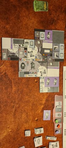 Post your winning factory designs | Horseless Carriage