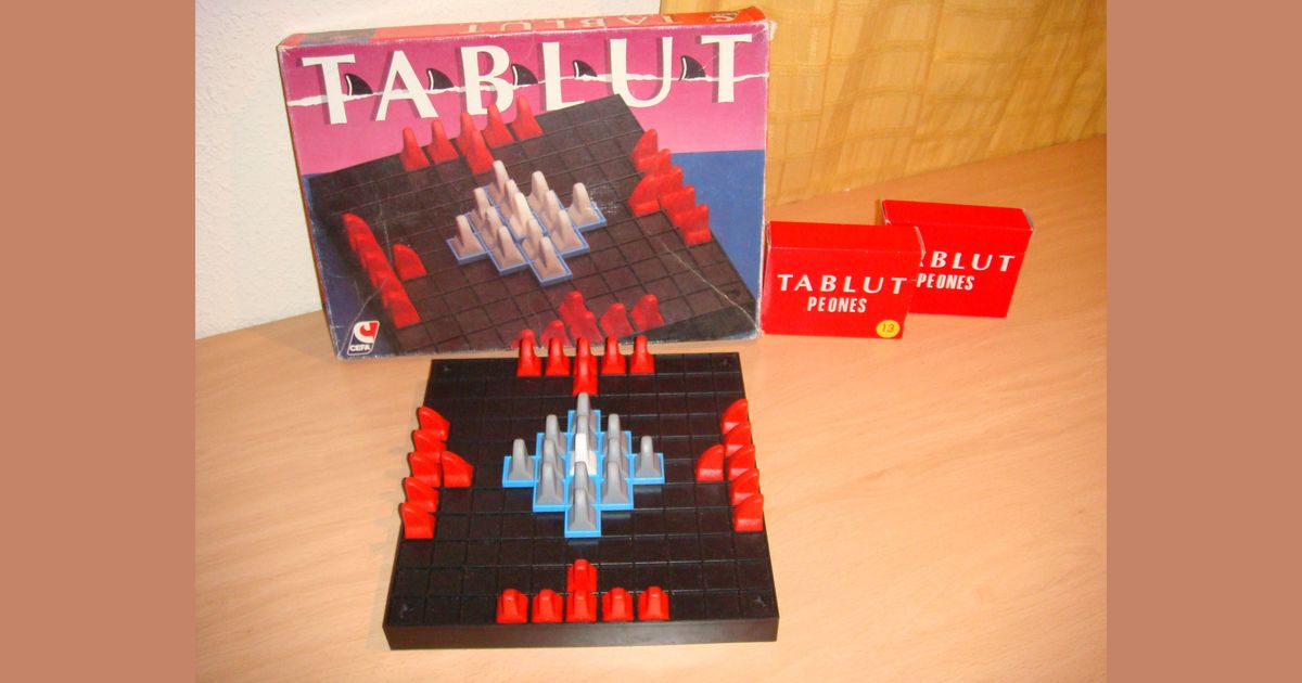 BoardGameGeek