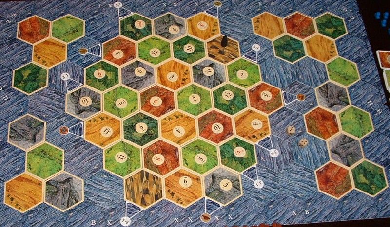 BoardGameGeek