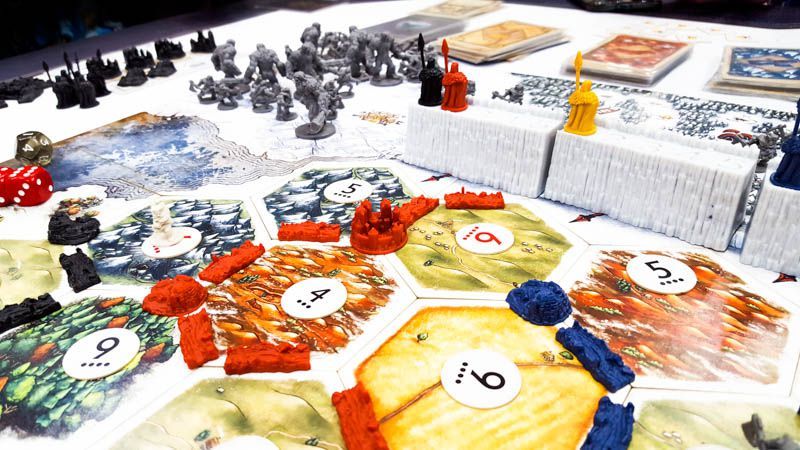 BoardGameGeek