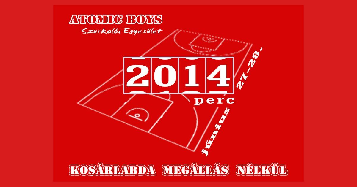 2014 perc megállás nélkül | Holtidő Blog | BoardGameGeek