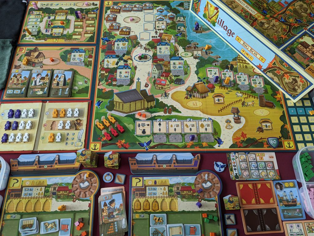 BoardGameGeek
