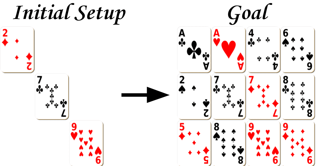 Cascade | Board Game | BoardGameGeek