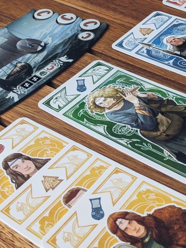 LadybugMeeple's blog | BoardGameGeek