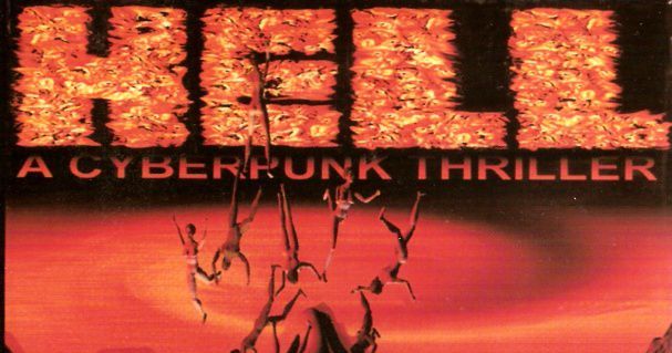Hell: A Cyberpunk Thriller | Video Game | VideoGameGeek