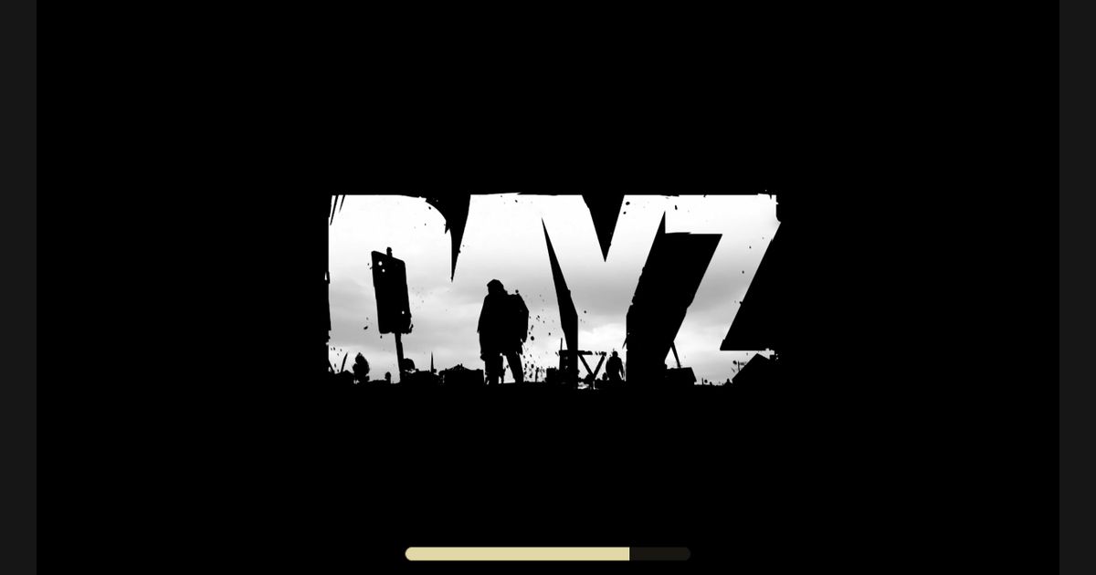 DayZ map | DayZ