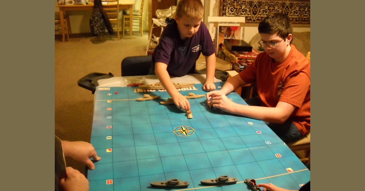 BoardGameGeek