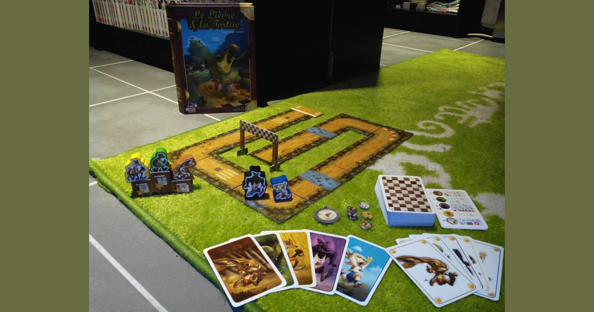 BoardGameGeek
