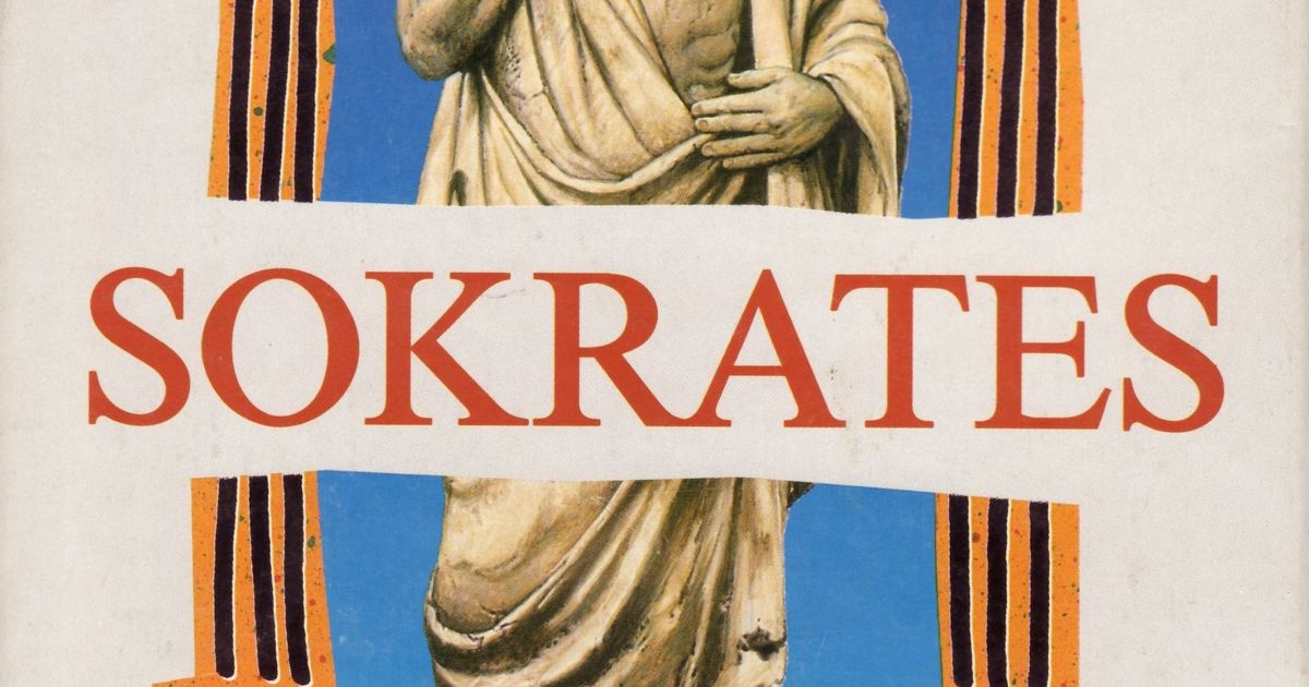 Sokrates | Board Game | BoardGameGeek