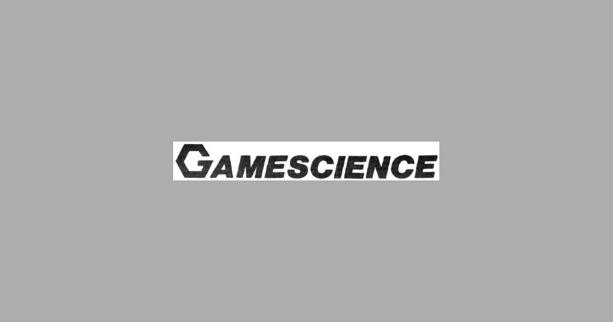A Review of Gamescience's D6 Dice | Gamescience