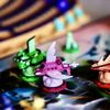 Fractured Sky | Board Game | BoardGameGeek