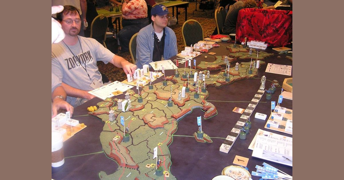 BoardGameGeek