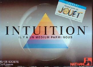 Intuition | Board Game | BoardGameGeek