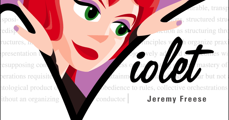 Violet | Video Game | VideoGameGeek