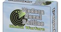 Modern Naval Battles: Global Warfare Ship Expansion #1 | Board Game ...
