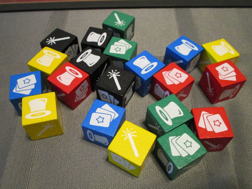 Cardboard Conjuring | Levitation: Masters of Magic